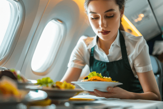 Inflight Catering Services | International Inflight Catering Company ...