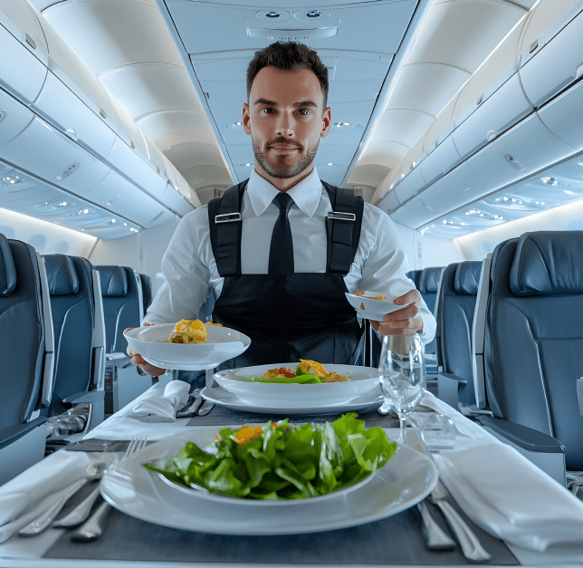 Inflight Catering Services | International Inflight Catering Company ...